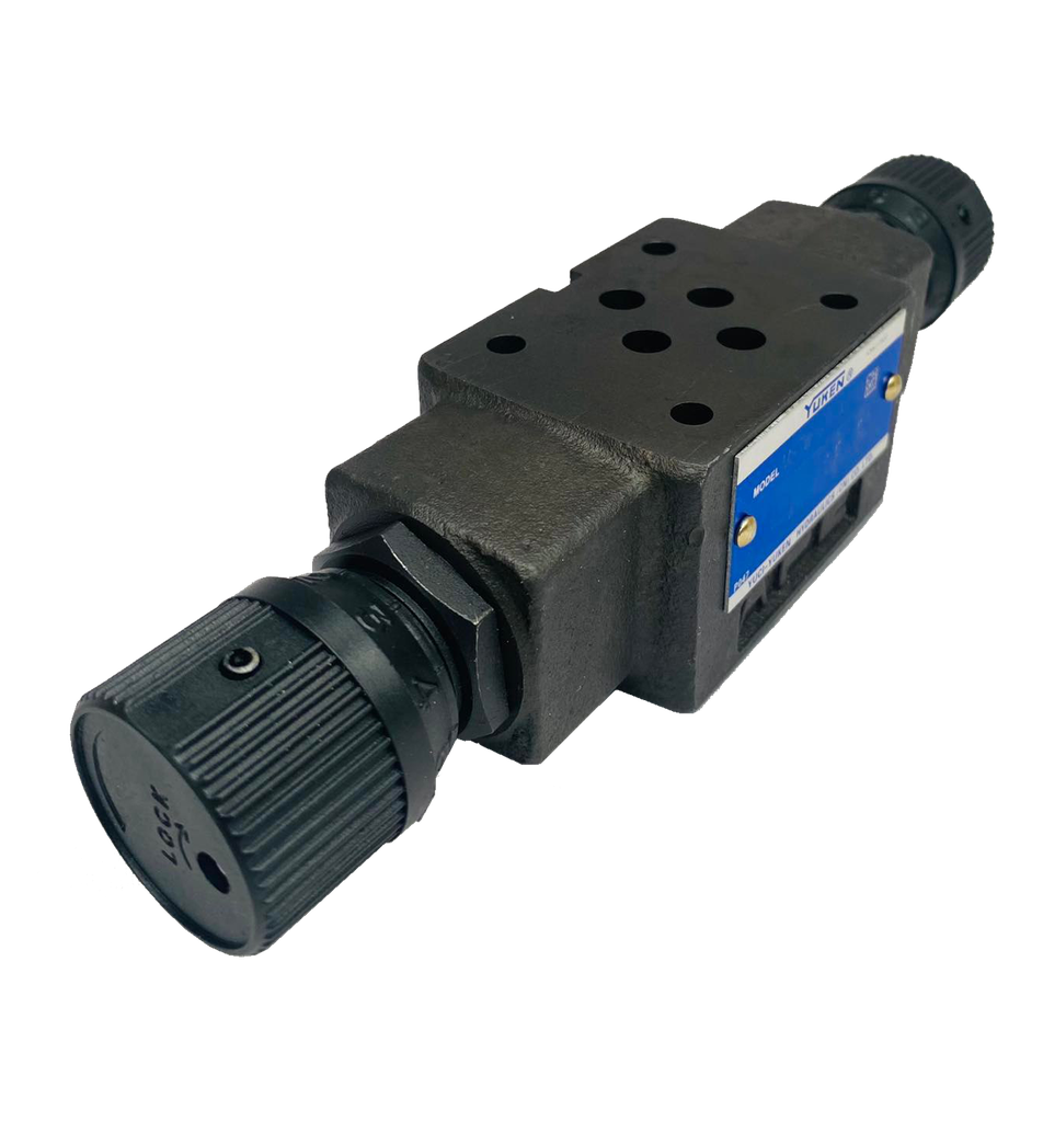 VALVULA REGULADORA | Hydro Power Internacional